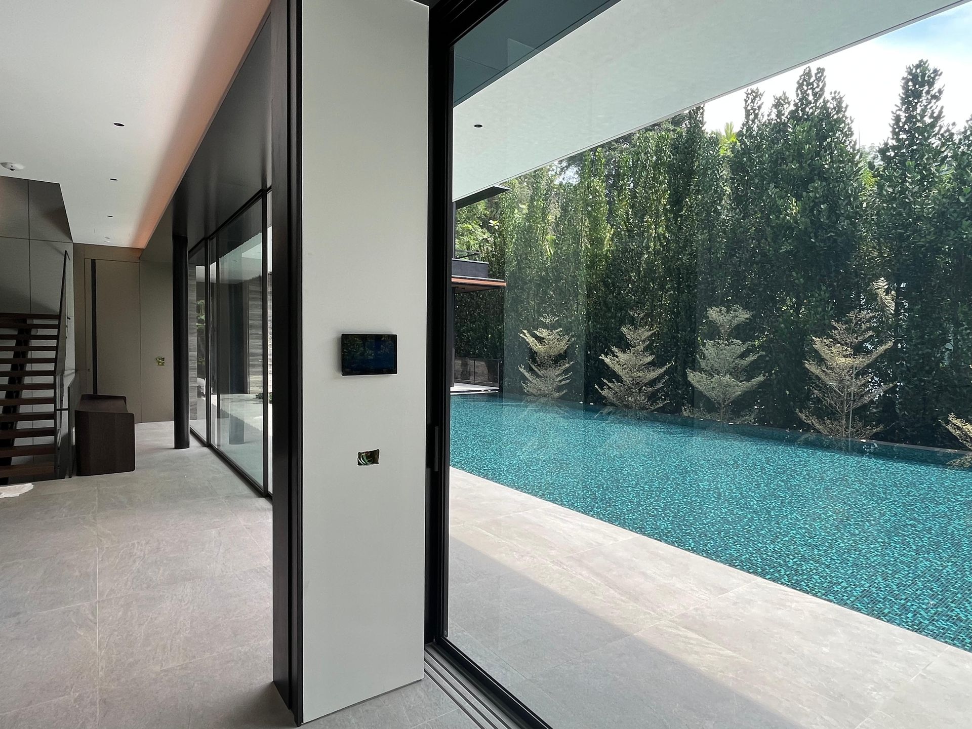 What to consider when building a smart home? | HAP